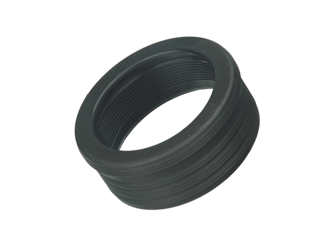 URO Parts 0000940051 Engine Air Intake Hose Seal - Mercedes