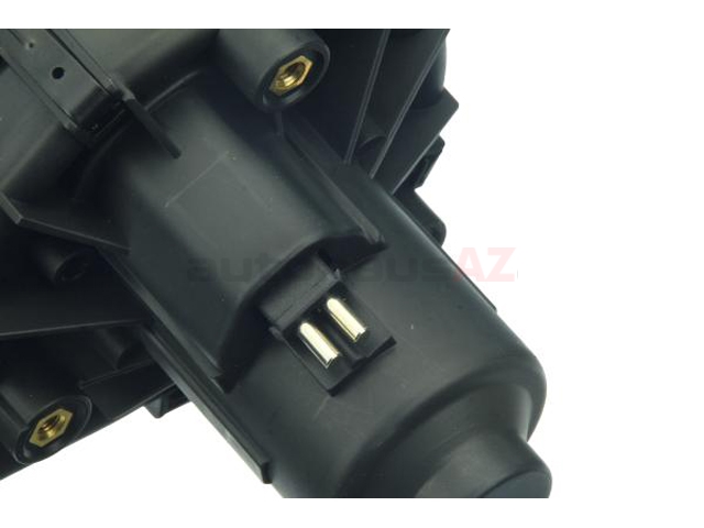 URO Parts 0001406785 Secondary Air Injection Pump - Mercedes ...