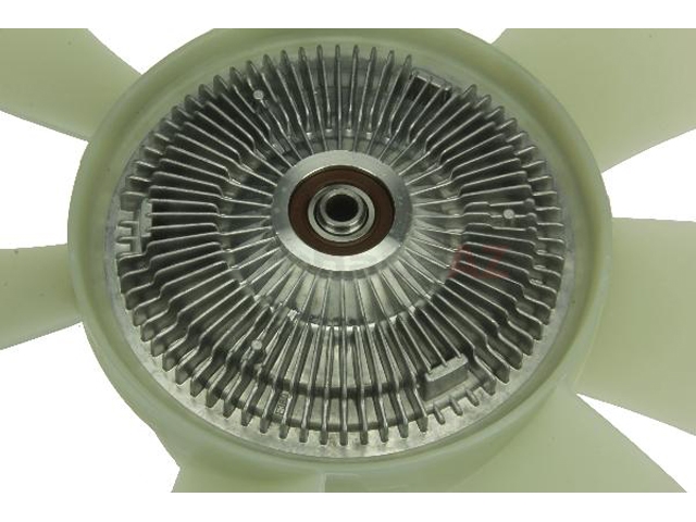 URO Parts 0002009723 Fan Clutch; w/ Fan Assembly - Dodge, Mercedes ...