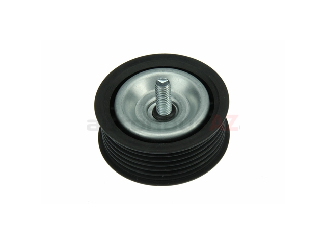 URO Parts 0002021619 Drive Belt Idler Pulley; Right; Includes NSK/NTN ...