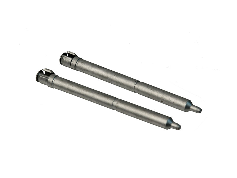 URO Parts 0004213274 Brake Pad Installation Kit; Rear - Mercedes ...