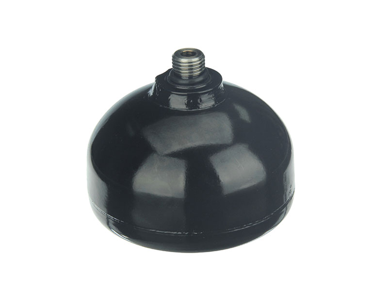 URO Parts 0004302694 ABS Accumulator - Mercedes | 0004301394 0004302394 ...