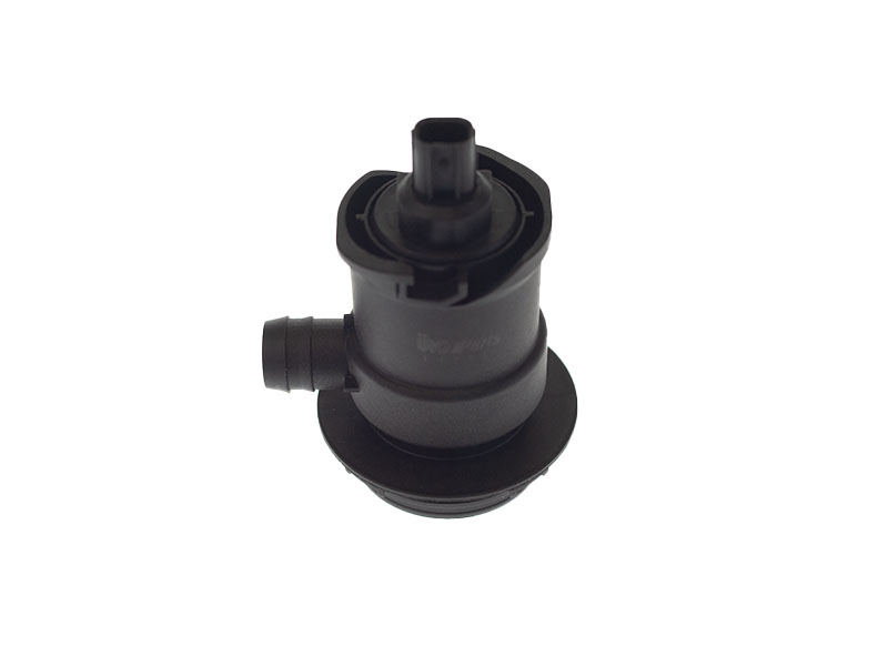 URO Parts 0004707193 Vapor Canister Shutoff Valve - Mercedes ...