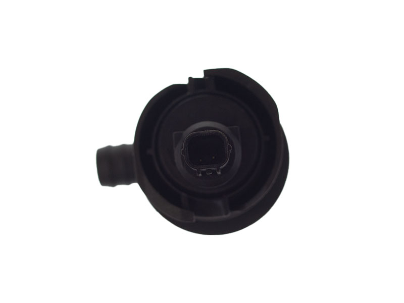 URO Parts 0004707193 Vapor Canister Shutoff Valve - Mercedes ...