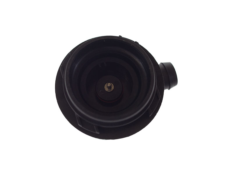 URO Parts 0004707193 Vapor Canister Shutoff Valve - Mercedes ...
