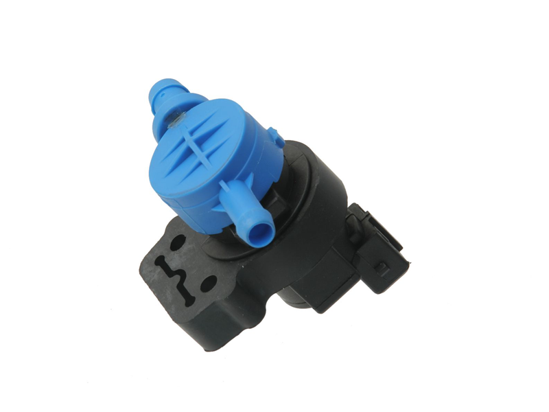 URO Parts 0004708593 Vapor Canister Purge Valve - Mercedes | 0004701593 ...