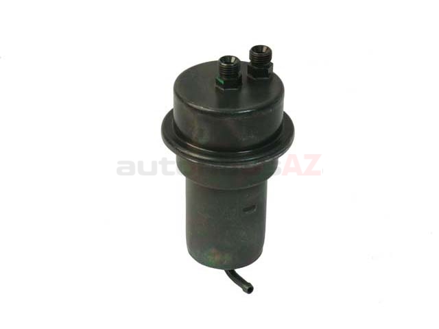URO Parts 0004760421 Fuel Accumulator - Mercedes | 0004760821 ...