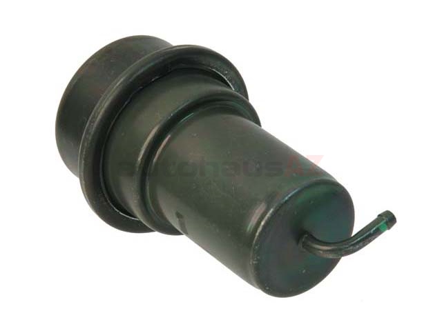 URO Parts 0004760121 Fuel Accumulator - Mercedes | 0438170004 ...