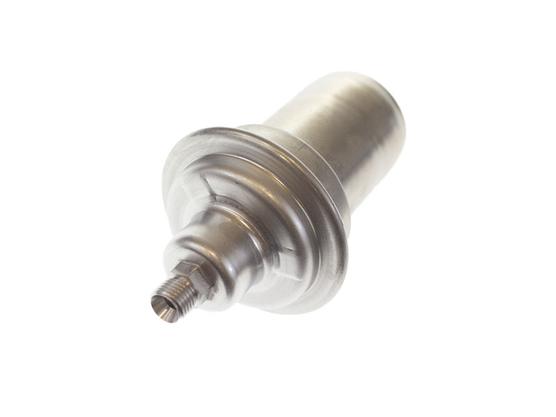 URO Parts 0004760421 Fuel Accumulator - Mercedes | 0004760821 ...