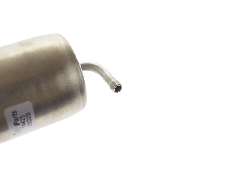 URO Parts 0004760421 Fuel Accumulator - Mercedes | 0004760821 ...