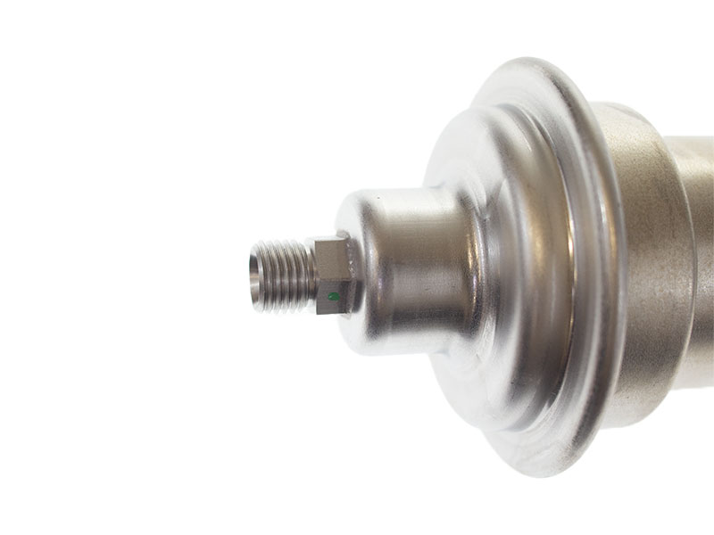 URO Parts 0004760421 Fuel Accumulator - Mercedes | 0004760821 ...