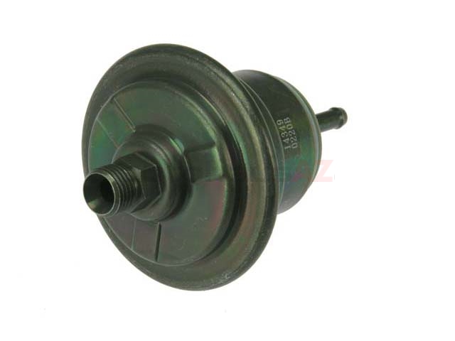 URO Parts 0004760621 Fuel Accumulator - Mercedes | 0004760521 ...