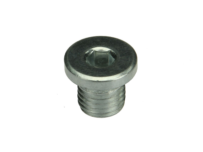 URO Parts 000908012009 Drain Plug - Freightliner, Mercedes | 587.190 ...