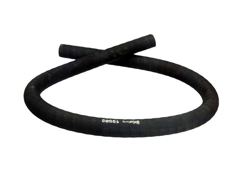 URO Parts 0009974752 Power Steering Hose - Mercedes | 0199974382 ...