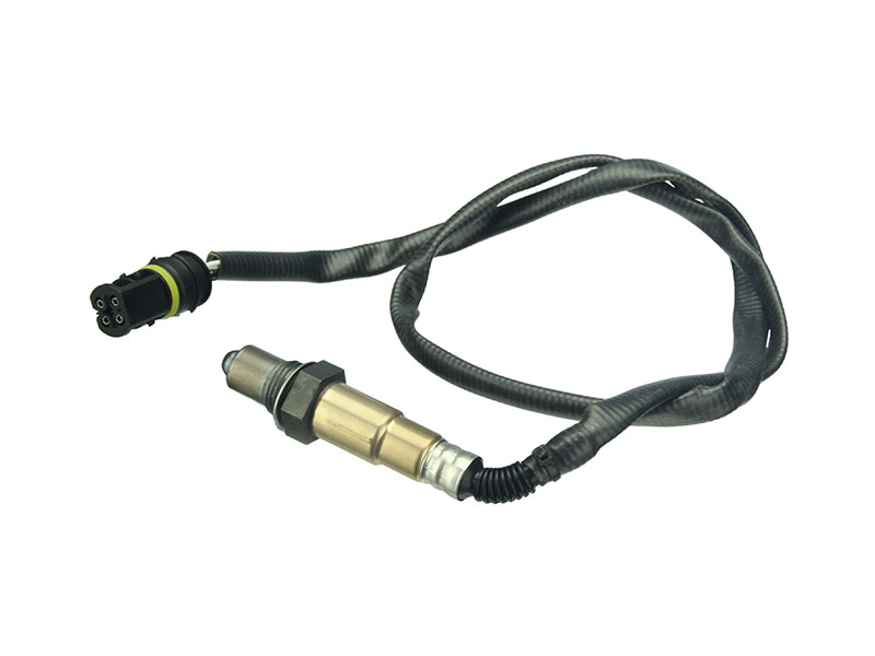 URO Parts 0015407417 Oxygen Sensor - Mercedes | 0258006318 0015400717 ...