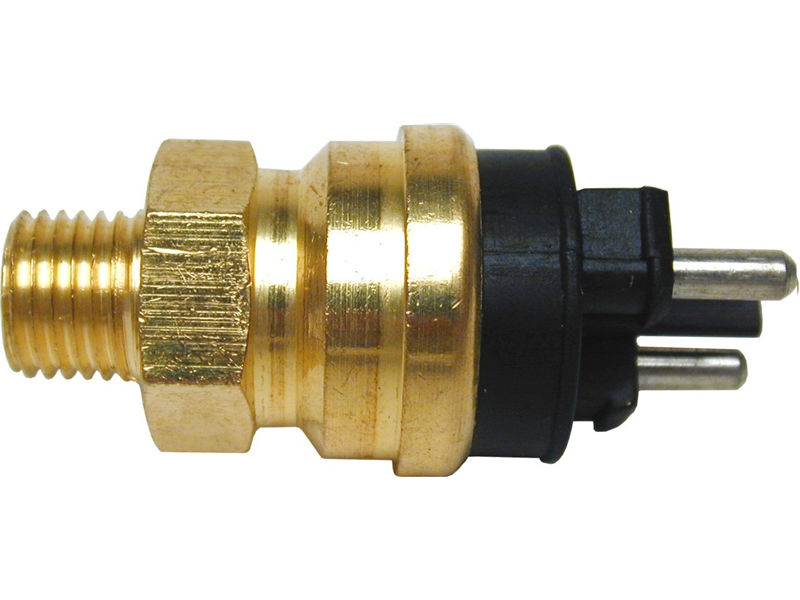 URO Parts 0065454224 Engine Cooling Fan Switch - Mercedes | 80233035036 ...