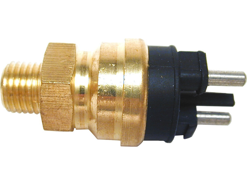 URO Parts UR-0065459124, 0065459124 Engine Cooling Fan Switch ...