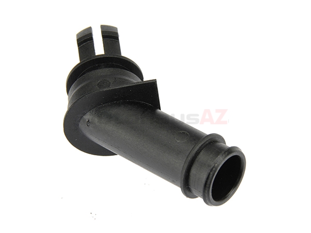 URO Parts 01M321407 Auto Trans Filler Tube - VW | URO016280