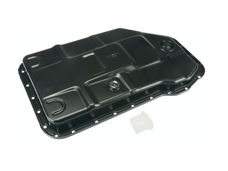URO Parts 01V321359B Auto Trans Oil Pan - Audi, Porsche, VW | 01V321359 ...