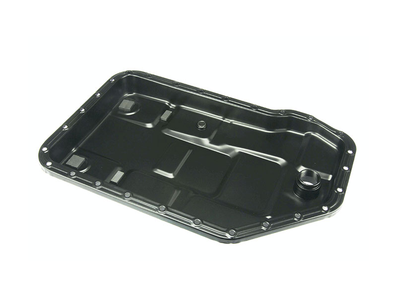 URO Parts 01V321359B Auto Trans Oil Pan - Audi, Porsche, VW | 01V321359 ...