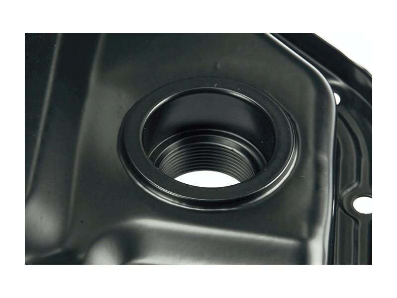 URO Parts 01V321359B Auto Trans Oil Pan - Audi, Porsche, VW | 01V321359 ...