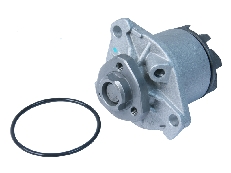 URO Parts 021121004X Water Pump - VW | 021121004A 021121004AIT ...
