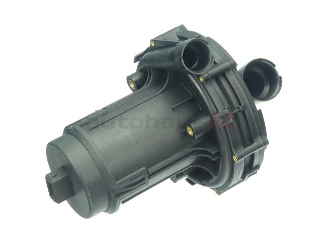 URO Parts 021959253B, 078906601E Secondary Air Injection Pump - Audi, VW