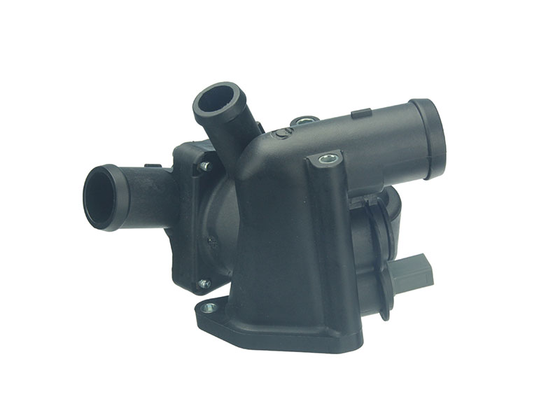 URO Parts 022121111G Thermostat Assembly - Porsche, VW | 1430937 86176 ...