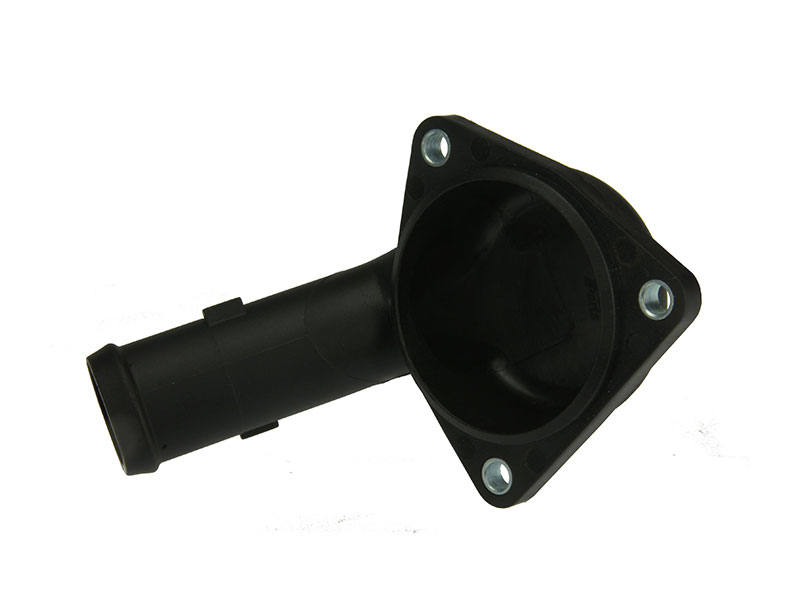 URO Parts 022121121E Thermostat Housing Cover - Audi, VW | 021121121D ...