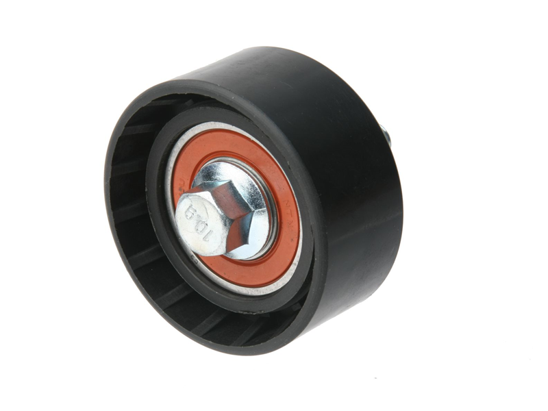 URO Parts 022145276A Drive Belt Idler Pulley - Audi, VW | URO010604