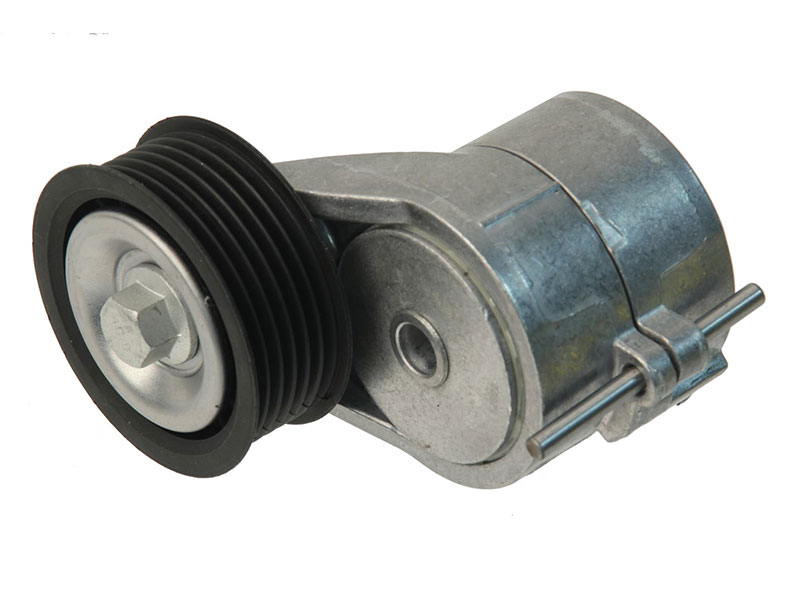URO Parts 022145299L Belt Tensioner Assembly - Audi, VW | 022145299C ...