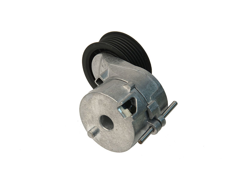 URO Parts 022145299L Belt Tensioner Assembly - Audi, VW | 022145299C ...