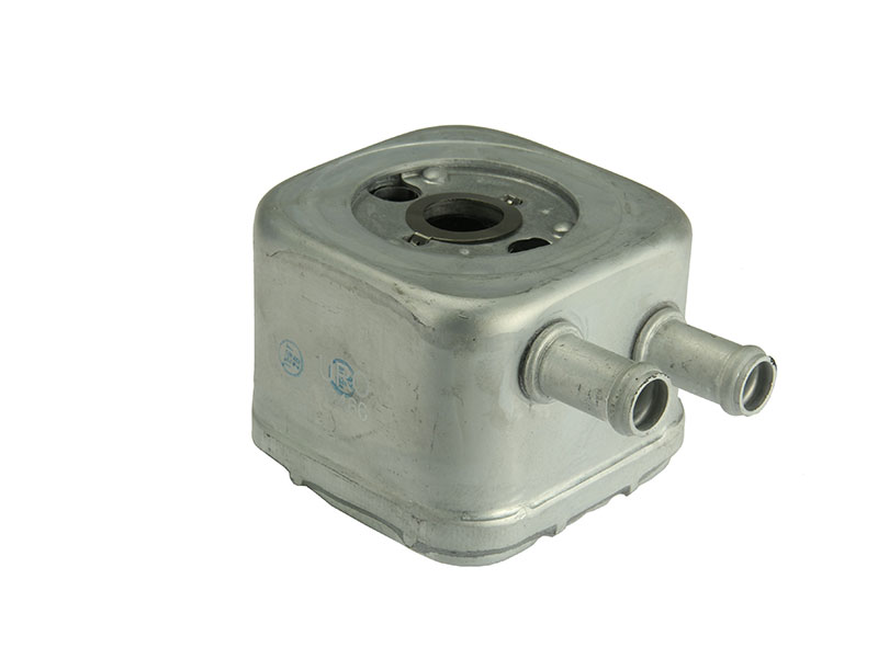 URO Parts 028117021E Engine Oil Cooler - Audi, VW | 028117021C ...