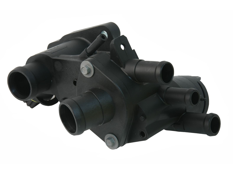 URO Parts 032121111N Thermostat Housing | 902959 TA9959 URO010951 V15992023