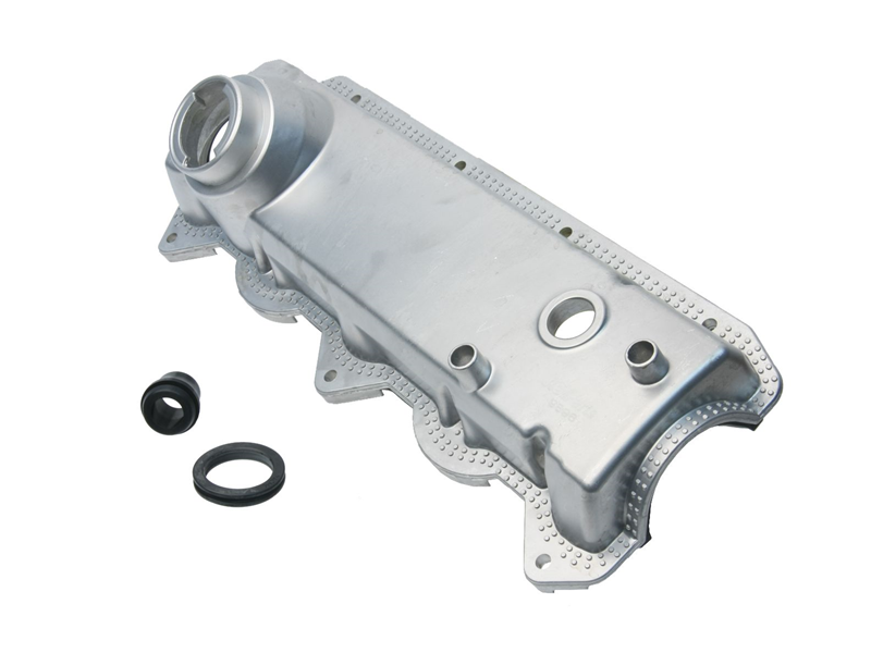 VW Jetta Valve Cover Parts