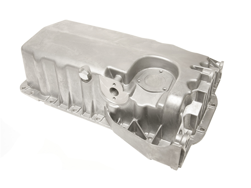 URO Parts 038103601MA Oil Pan - Audi, VW | 0170003 038103601AQ ...