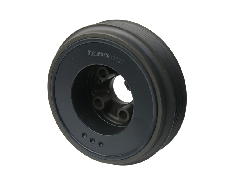 URO Parts 038105243 Crankshaft Pulley - VW | 05454005589 URO012427 V108246