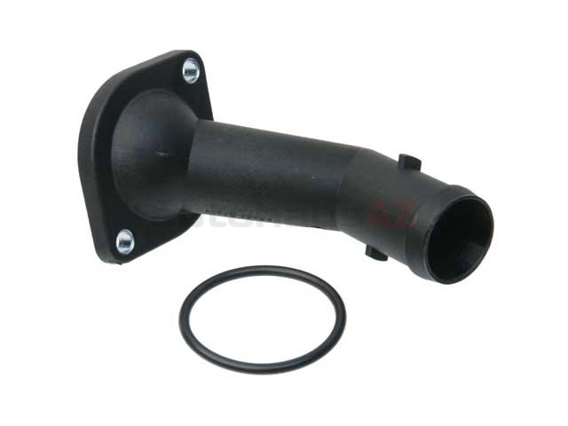 URO Parts 038121121D Thermostat Housing - VW | CH5500 URO012096