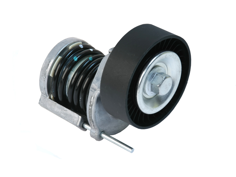 URO Parts 038903315AH Belt Tensioner - Audi, VW | 038903315AHE 38427 ...