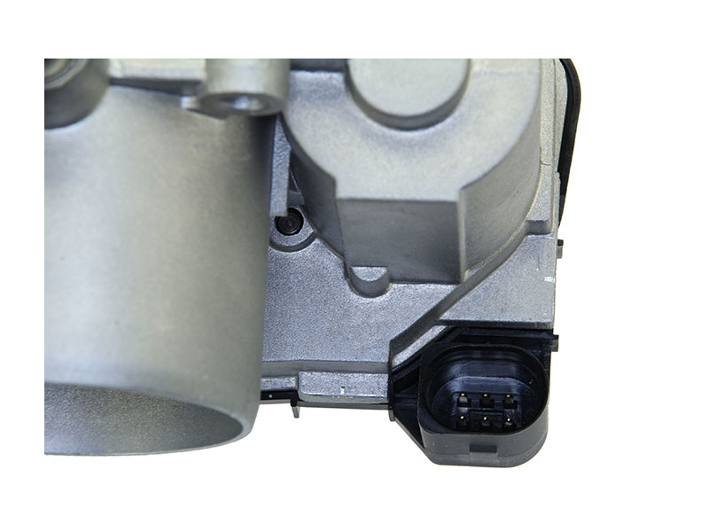URO Parts 03F133062B Throttle Body/Housing - VW | 107026 3F133062B ...