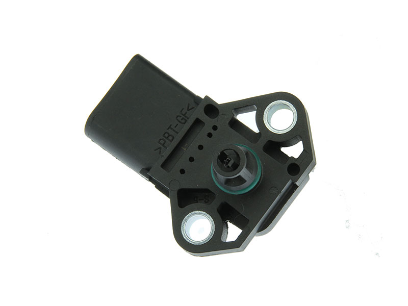 URO Parts 03G906051M Boost Pressure Sensor - Audi, VW | 0281002976 ...