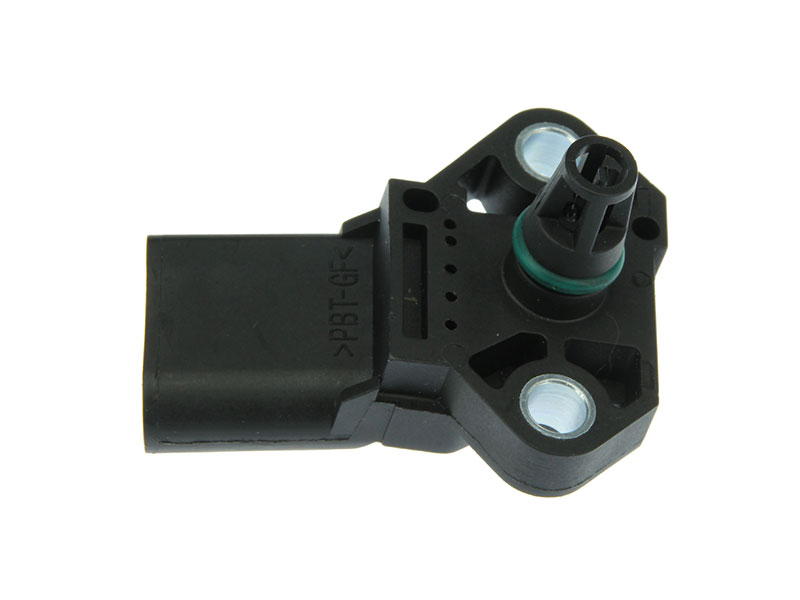 URO Parts 03G906051M Boost Pressure Sensor - Audi, VW | 0281002976 ...
