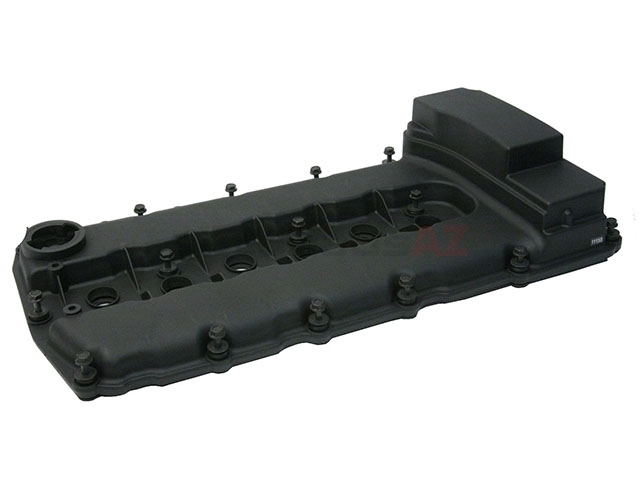 URO Parts 03H103429L Valve Cover; With Crankcase Vent Valve - Audi ...