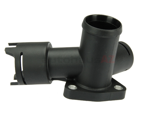 URO Parts 03H121133 Coolant Pipe Adapter - Audi, VW