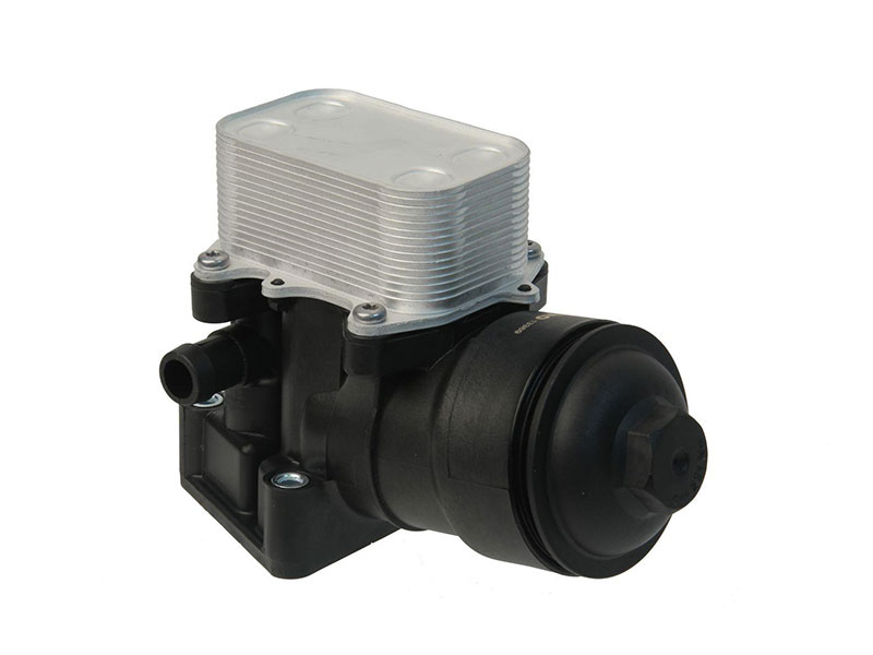 URO Parts 03L115389C Oil Filter Housing - VW | 03L115389B 03L115389G ...