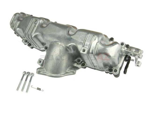 URO Parts 03L129711E Intake Manifold; Includes gasket - Audi, VW ...