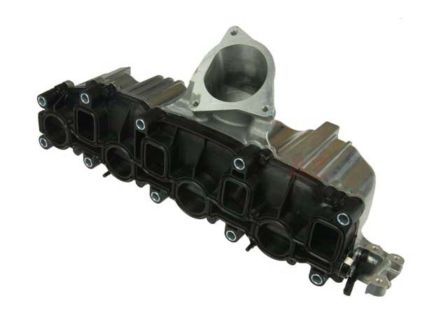 URO Parts 03L129711E Intake Manifold; Includes gasket - Audi, VW ...