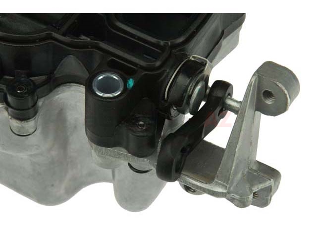 URO Parts 03L129711E Intake Manifold; Includes gasket - Audi, VW ...