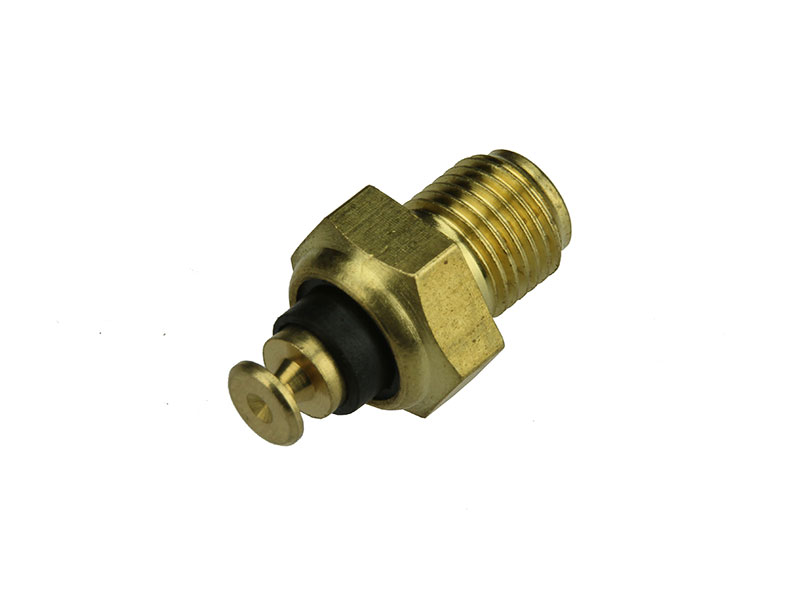 URO Parts 049919501 Coolant Temperature Sensor - Audi, VW | 027910501 ...