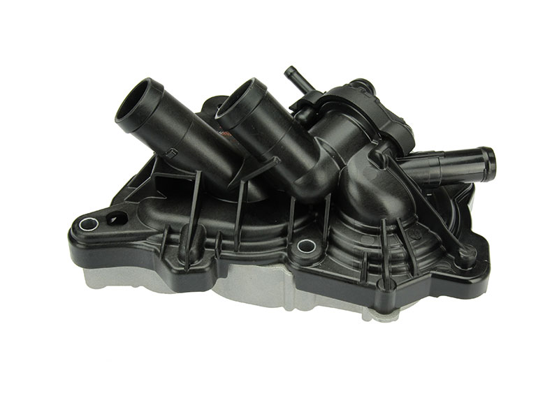 URO Parts 04E121600CB Water Pump and Thermostat Assembly - VW ...